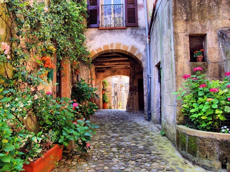 Sorano: la guida completa