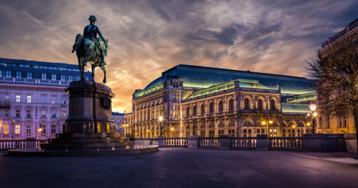 Vienna compie 150 anni, un anno di eventi e cultura urbana | PaesiOnLine