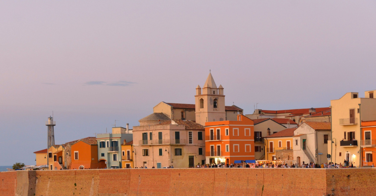 L'icona del Molise è un piccolo borgo marinaro: il suo porto è un ...