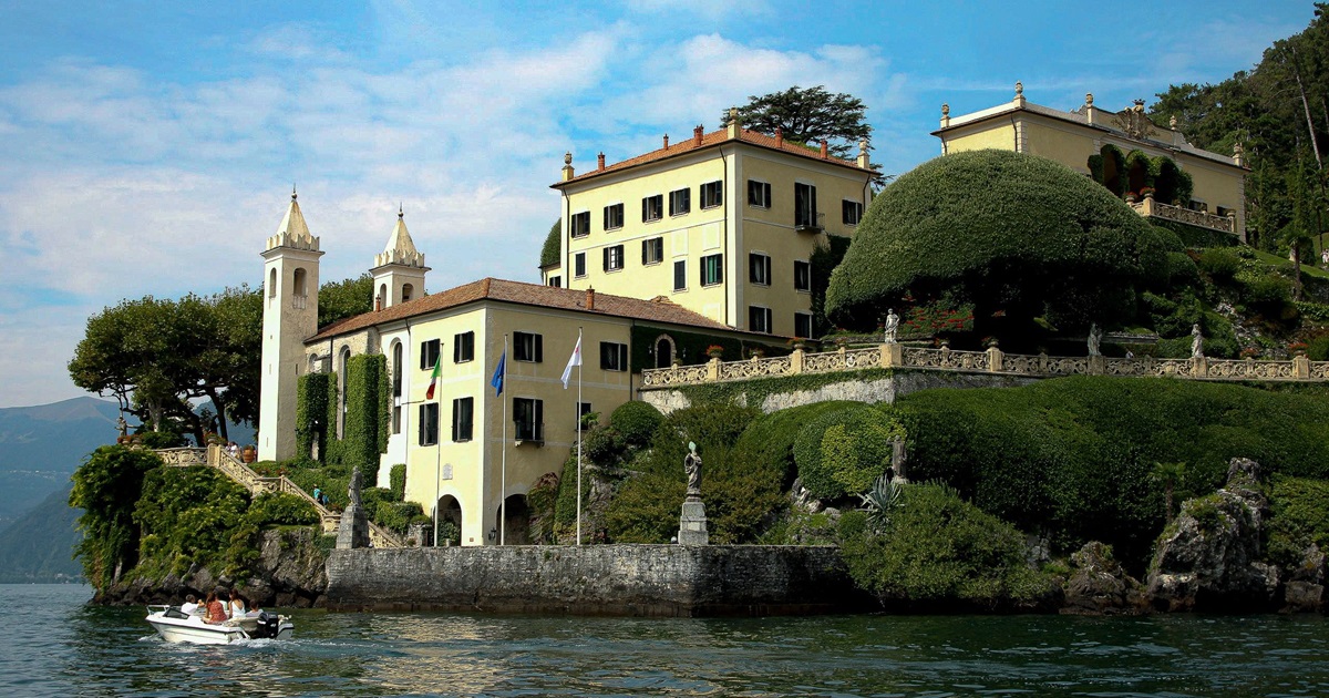 Le 3 ville più antiche del Lago di Como sono la destinazione perfetta ...