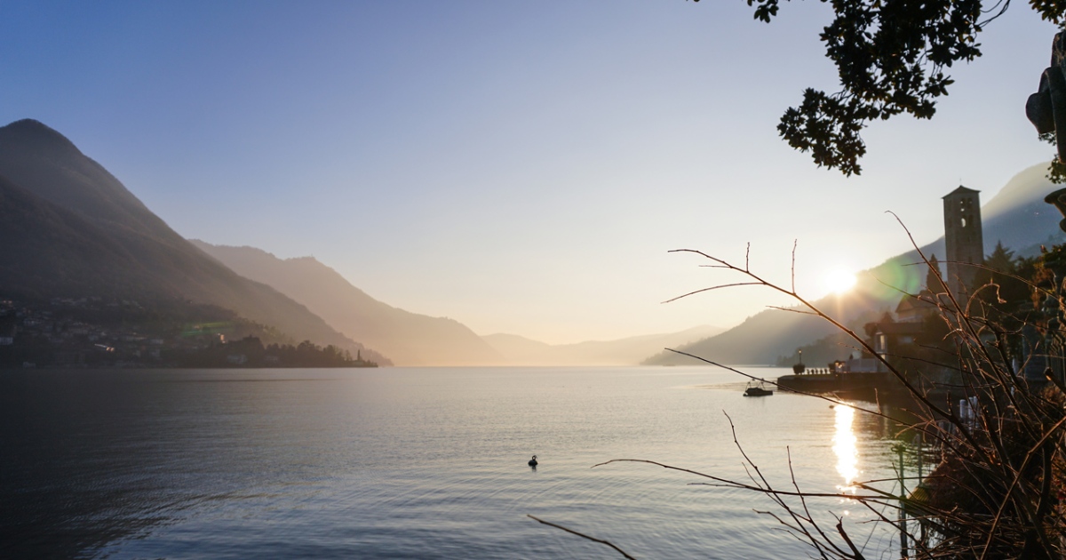 Cosa vedere a Carate Urio: il borgo più romantico di tutto il Lago di ...