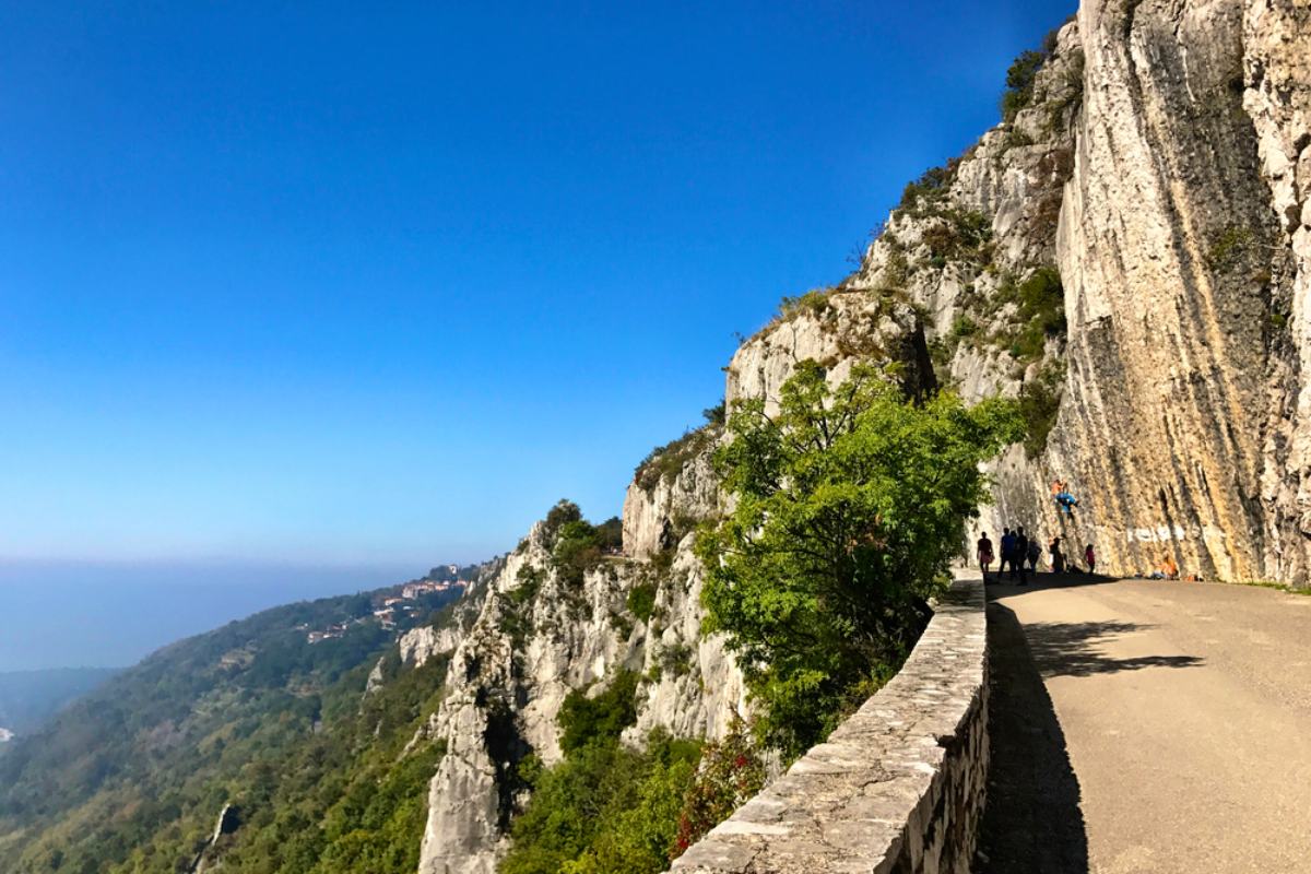 È lei la strada panoramica da fare in Italia almeno una volta: 4 ...