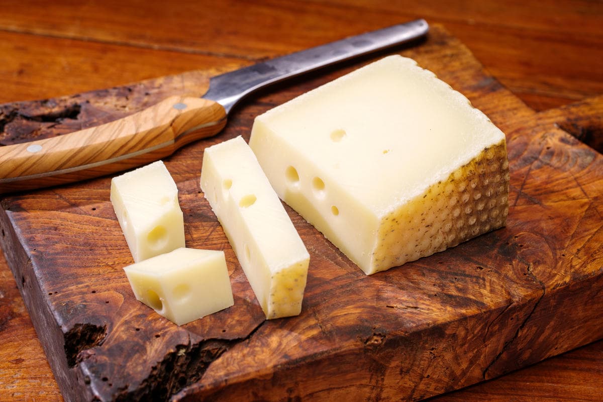 La conosci per il suo formaggio ma la sua architettura è da sogno: la ...