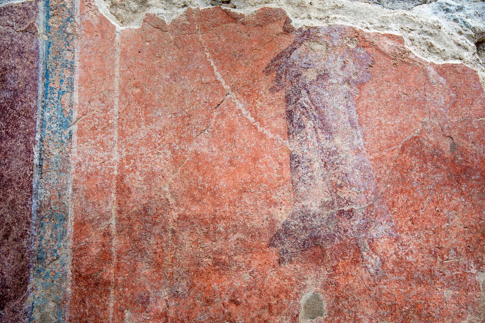 Unexpected Itineraries of Rome – Osa e antica città di Gabii