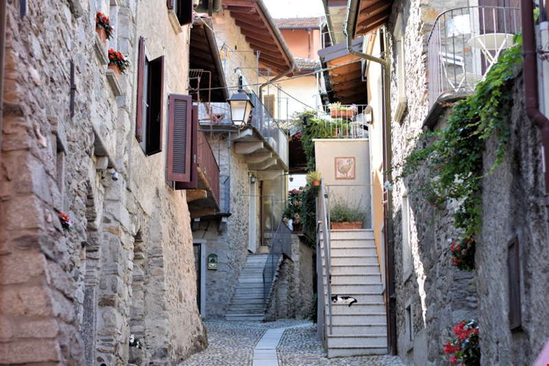 Mergozzo: la guida completa