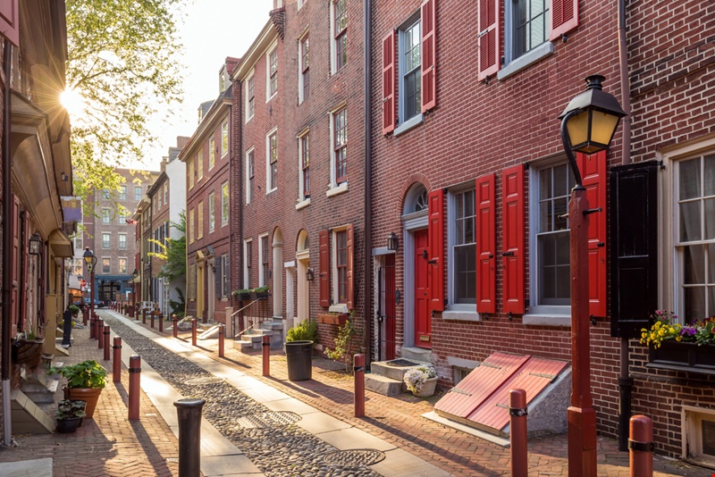 Philadelphia: la guida completa