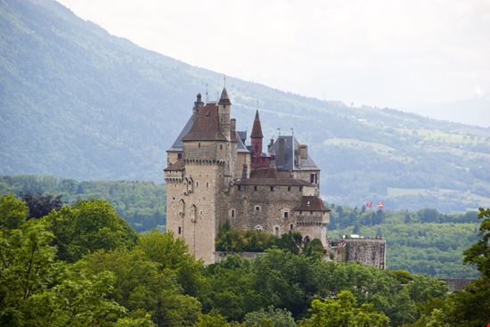 Annecy: guida completa alla Venezia delle Alpi | PaesiOnLine
