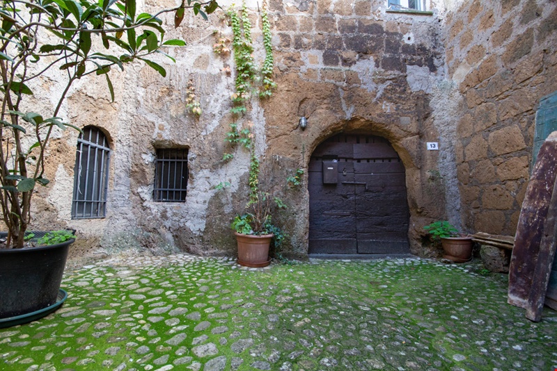 Calcata: la guida completa