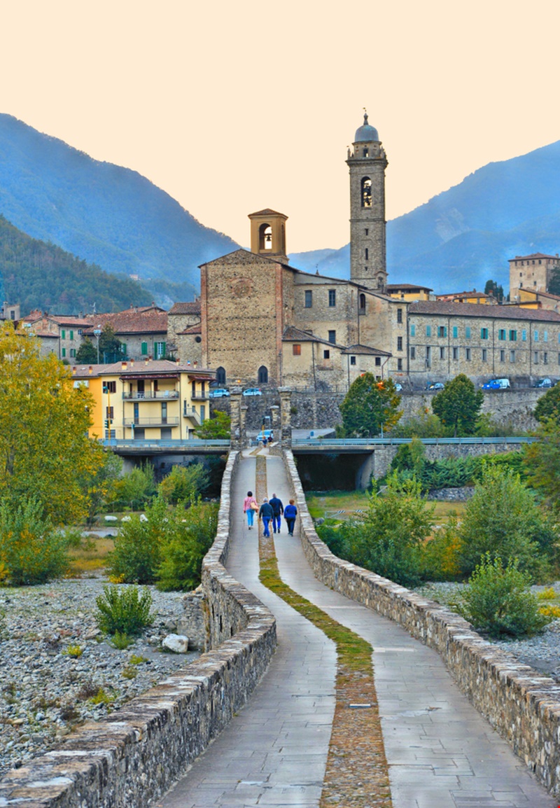 Bobbio: la guida completa