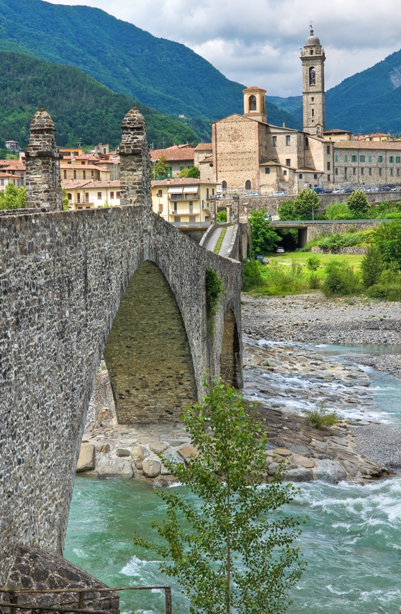 Bobbio: la guida completa