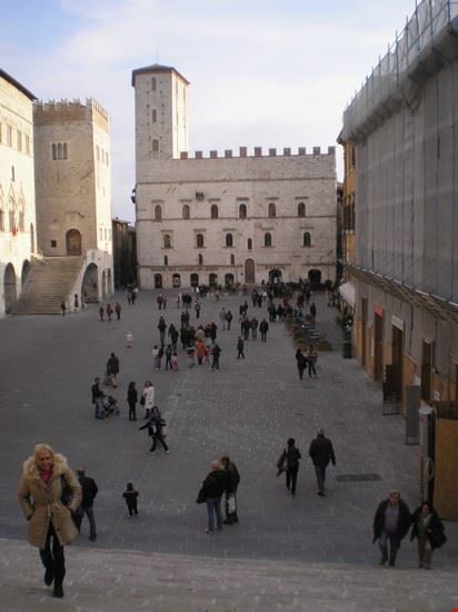 Todi: la guida completa