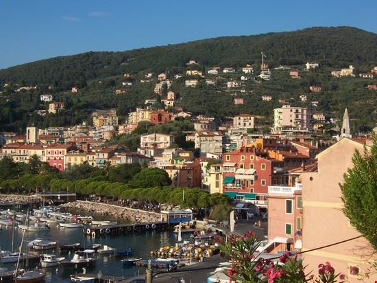 Lerici: la guida completa