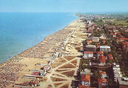Cesenatico - JungleKey.it Immagini