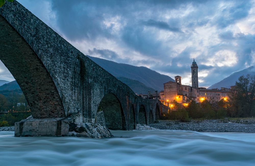 Bobbio: la guida completa