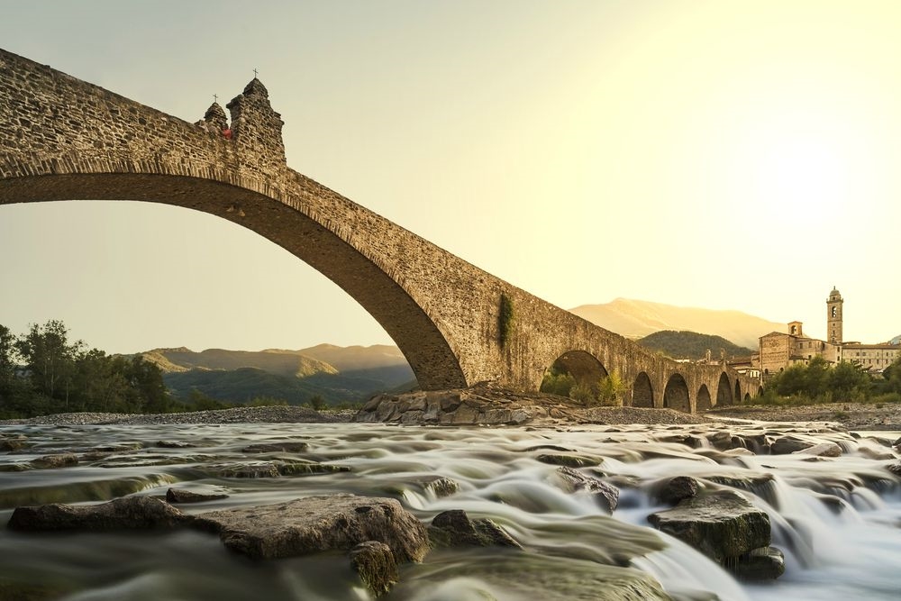 Cosa vedere a Bobbio